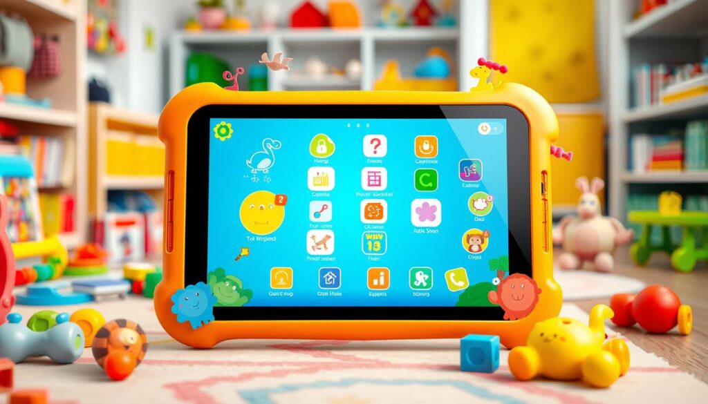 Touchscreen Software for Kids: A World of Learning and Fun - Touch ...